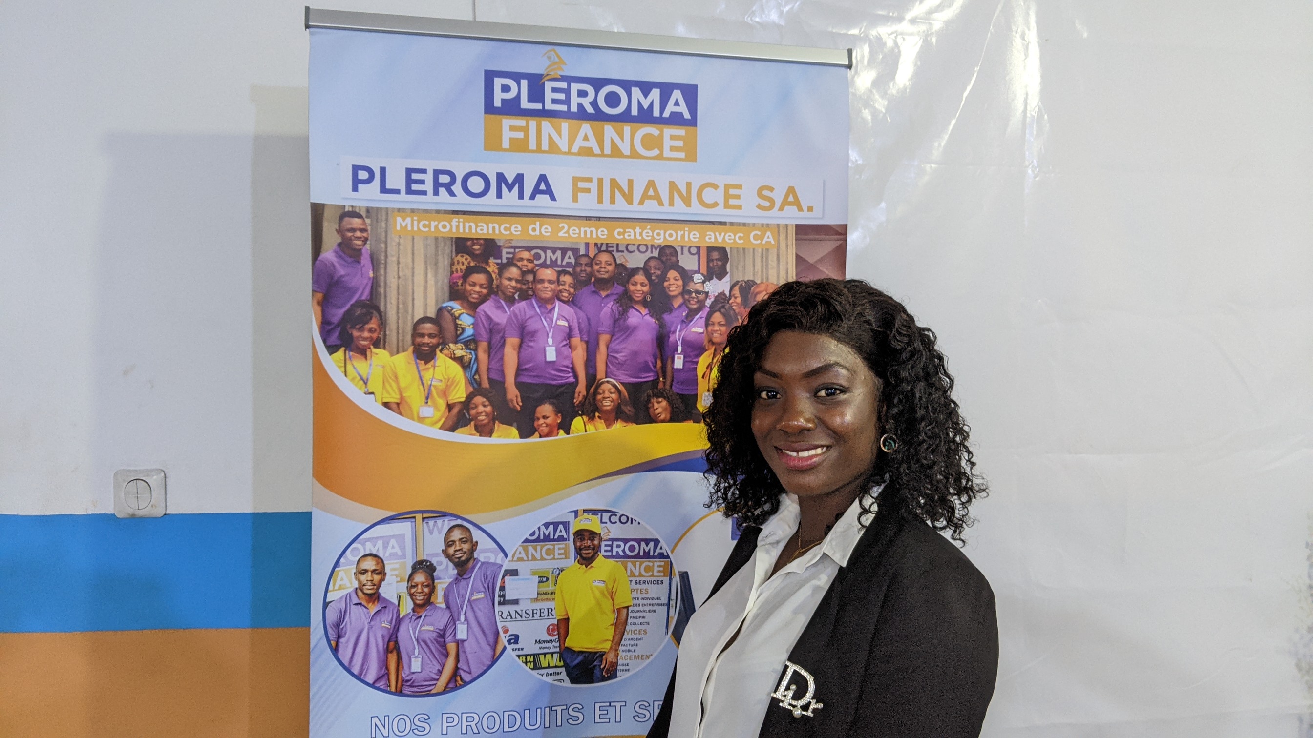 Pleroma Finance-Microfinance cameroun